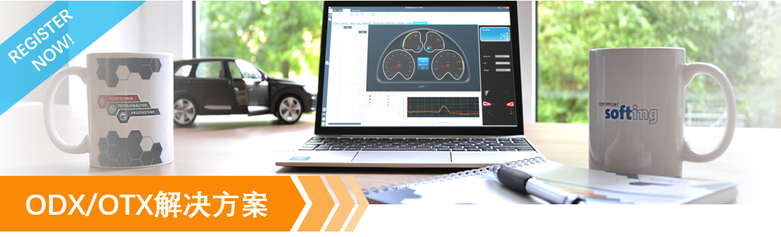 Automotive | Softing